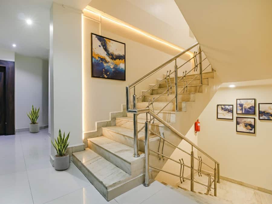 Escadas