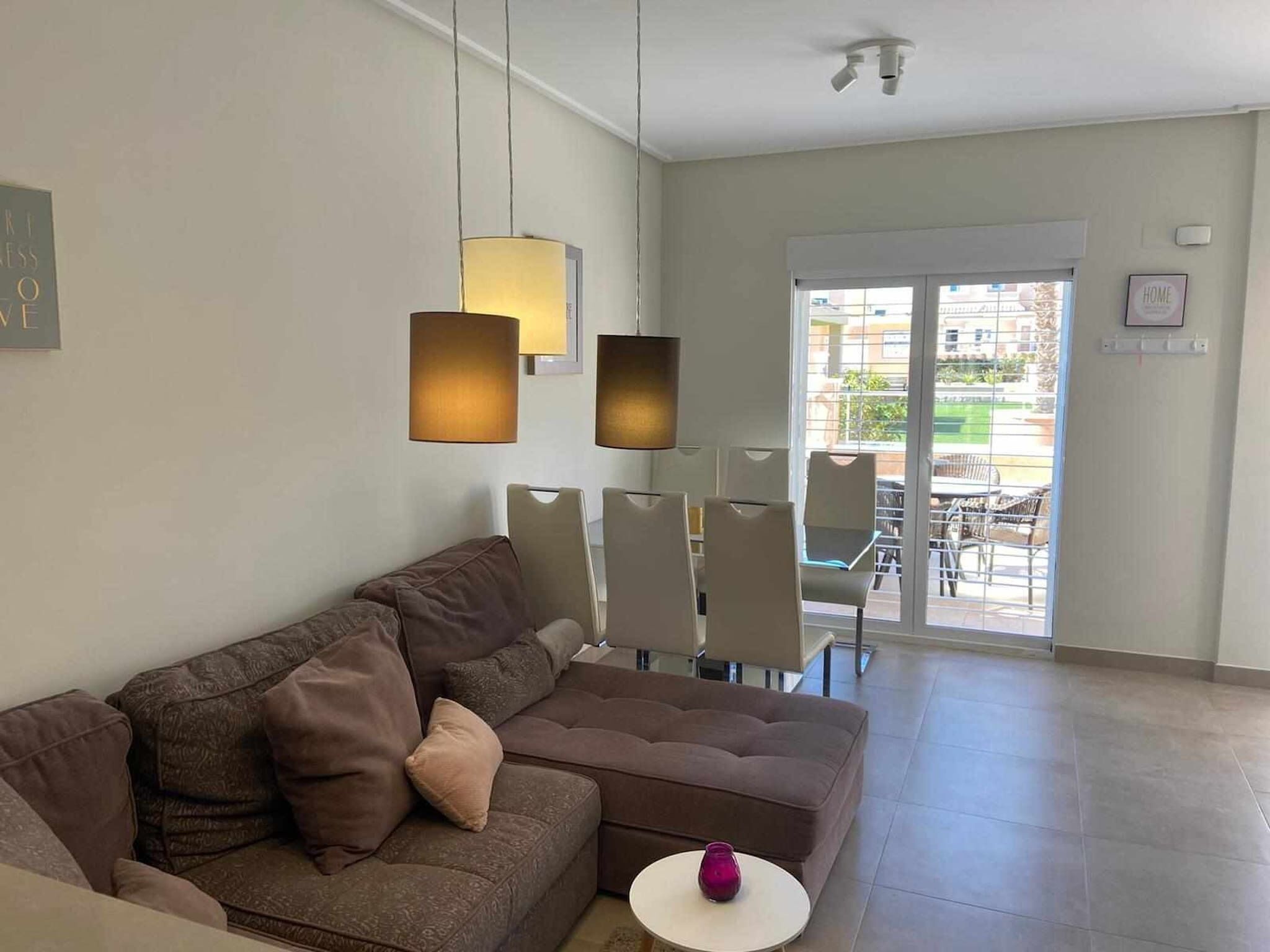 Duplex Alegria Dehesa De Campoamor - Playa Flamenca