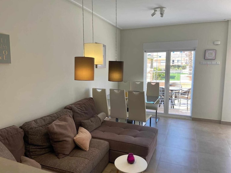 Duplex Alegria Dehesa De Campoamor - Torrevieja