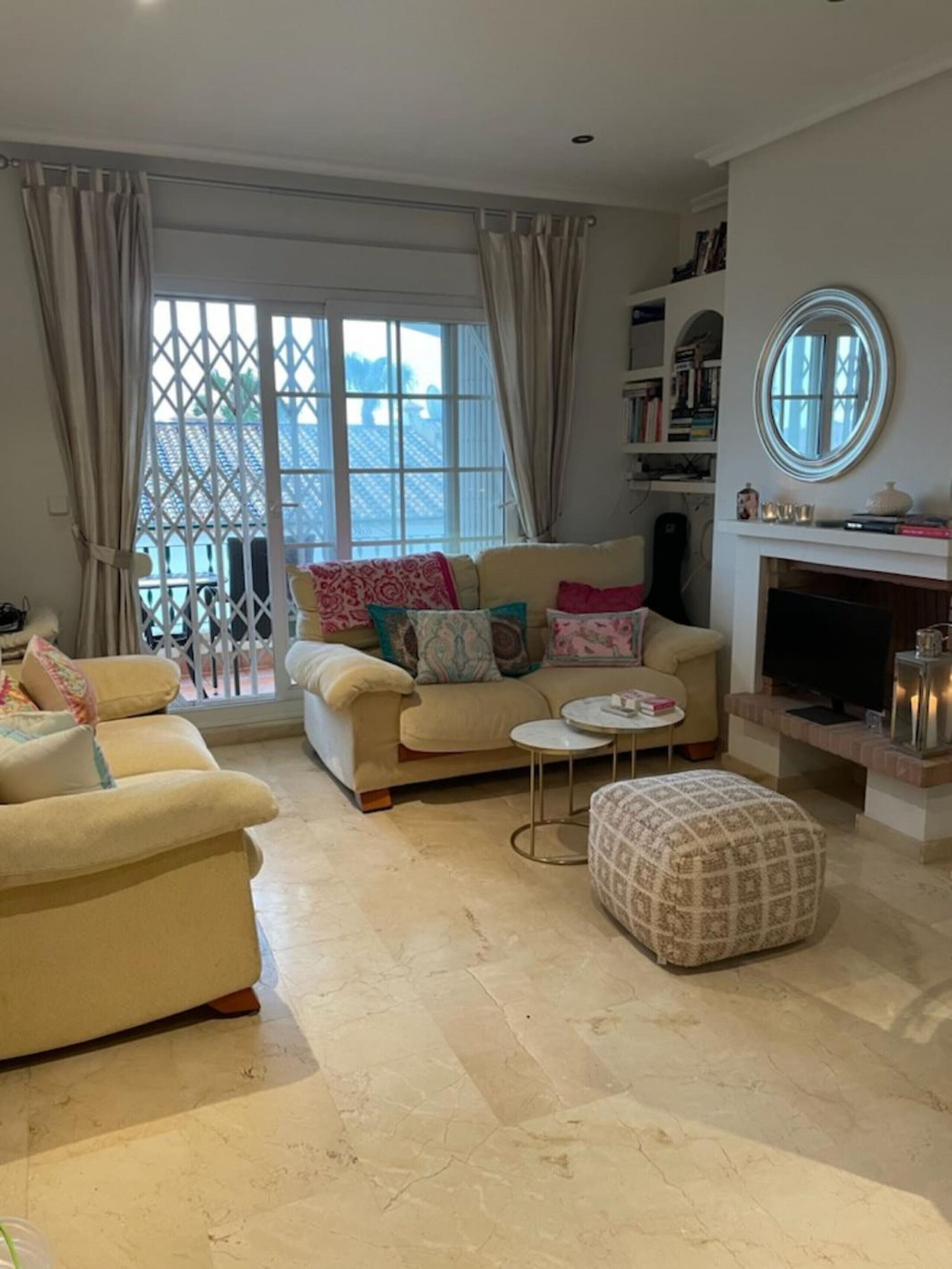 Penthouse Villamartin Laplaza, Orihuela Costa - Costa Blanca