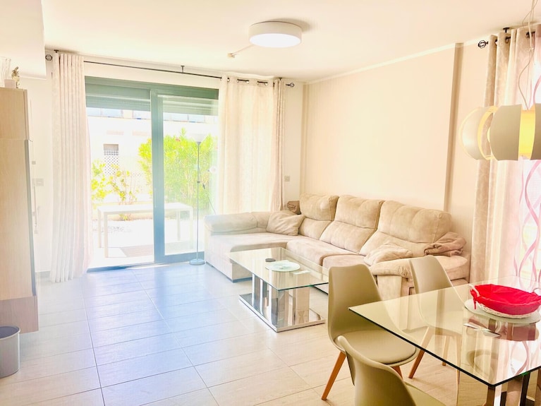 Villa Tindra Punta Prima, Orihuela Costa - Torrevieja