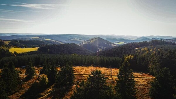 Astenturm Hotel & Restaurant - Winterberg