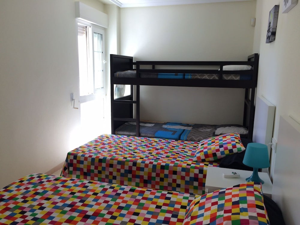 Duplex Villamartin Verdemar Iii - La Zenia