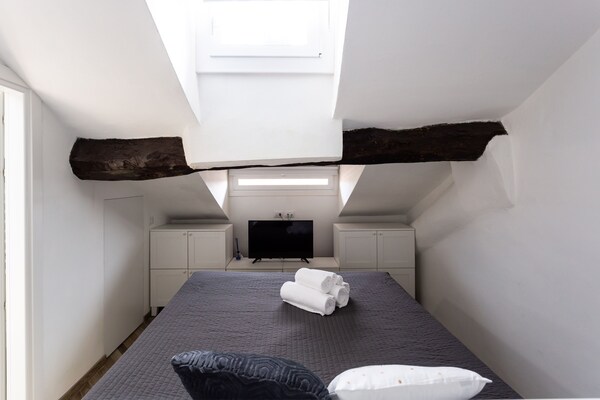 Milano Apartments Mortara 4 - Milán