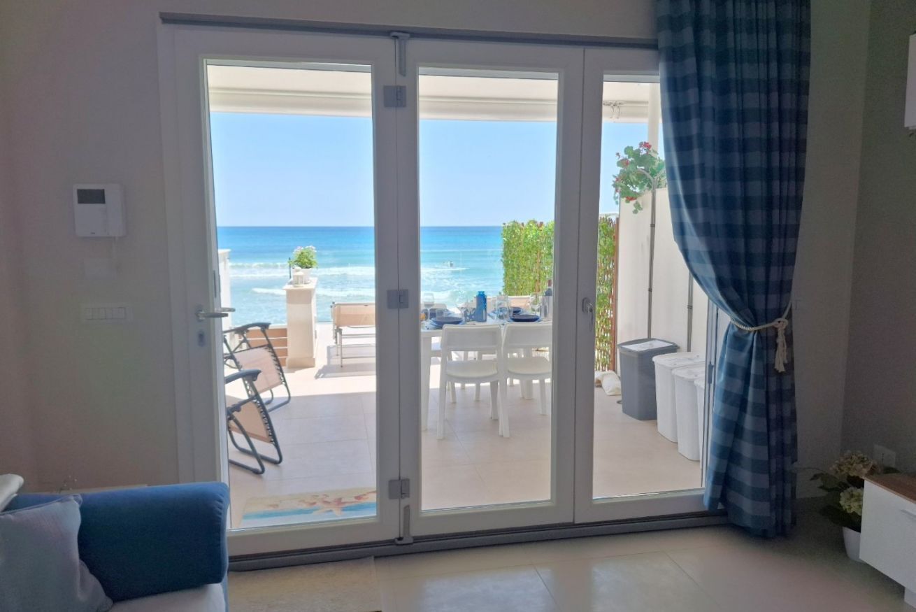 Perla Del Golfo Ortigia Holidays - Sicily