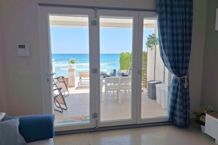 Perla Del Golfo Ortigia Holidays - Sicily