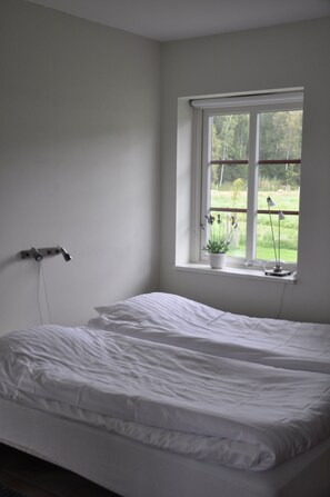 Casa Clássica, pátio, vista para o campo de golfe | Cortinas/cortinados opacos, Wi-fi grátis 