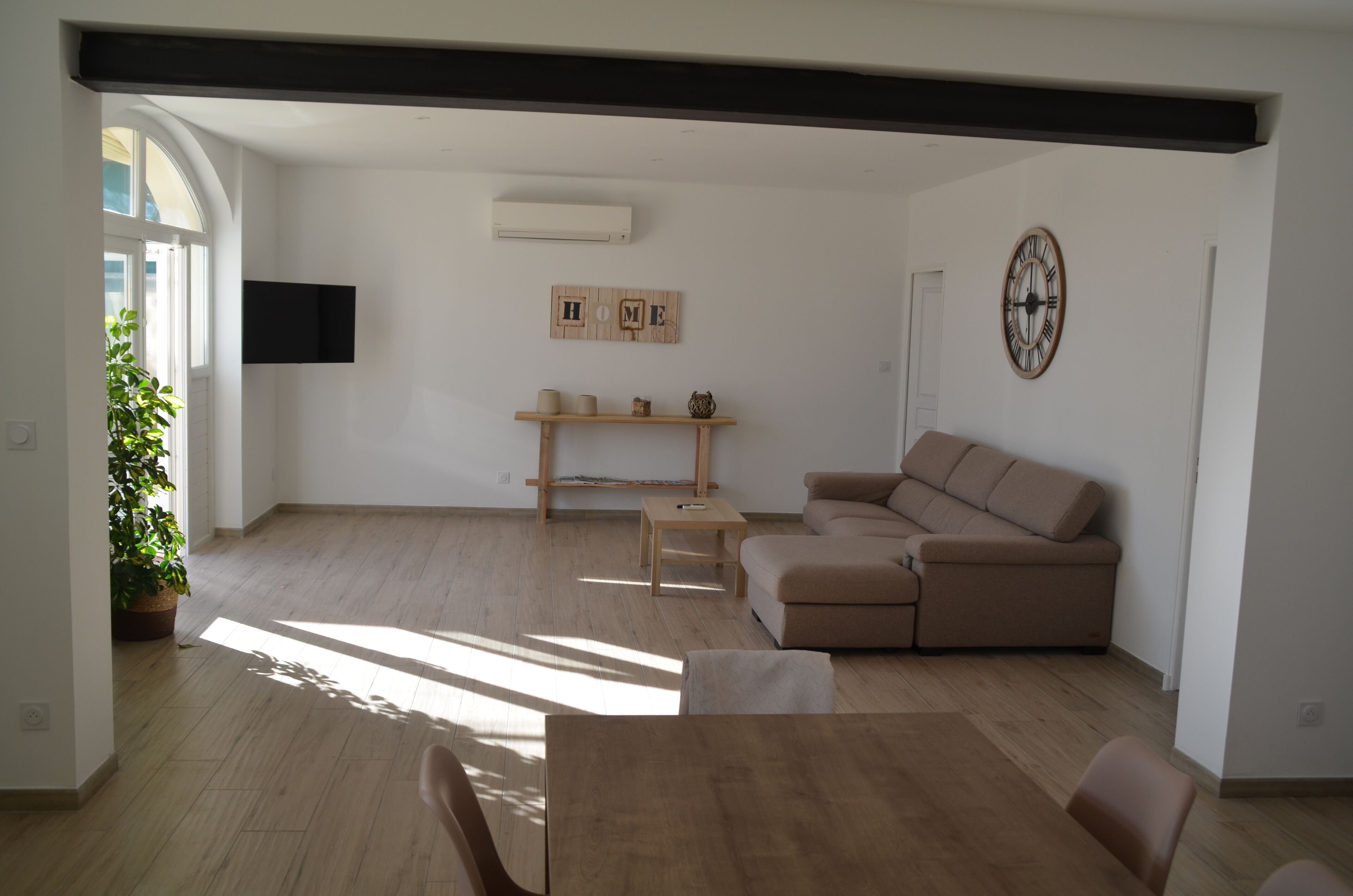Appartement Cosy De 120 M2 Situé à Rasteau . Animaux De Compagnie Acceptés - Vaison-la-Romaine