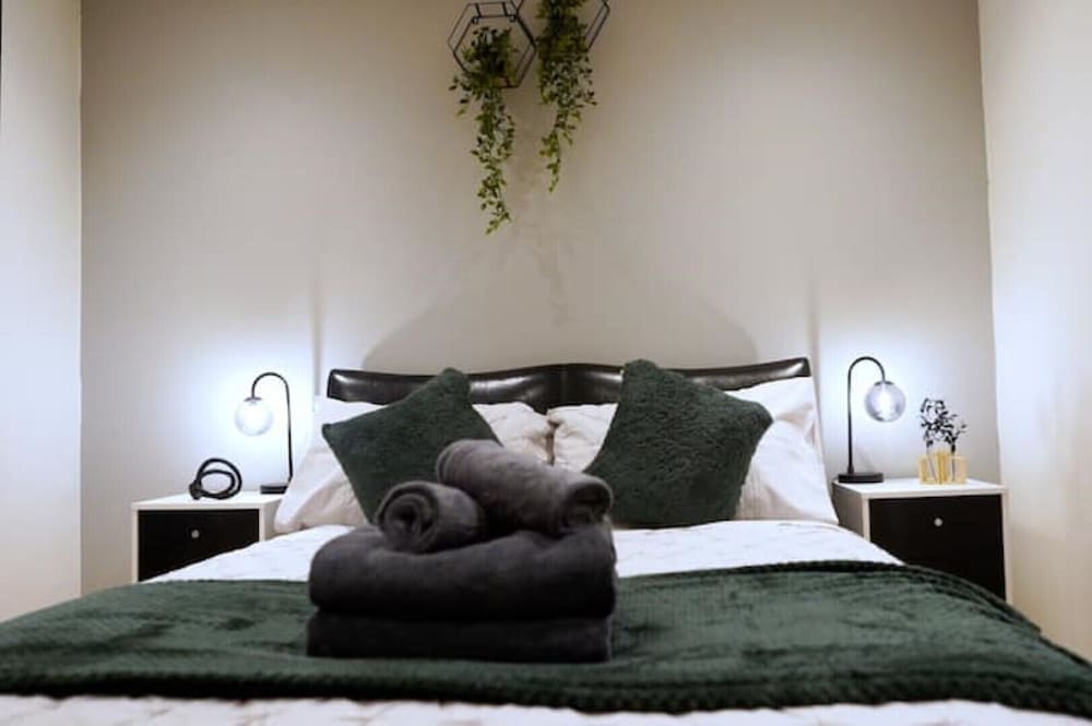 Grace House Apartment- Yorkshire - Ilkley