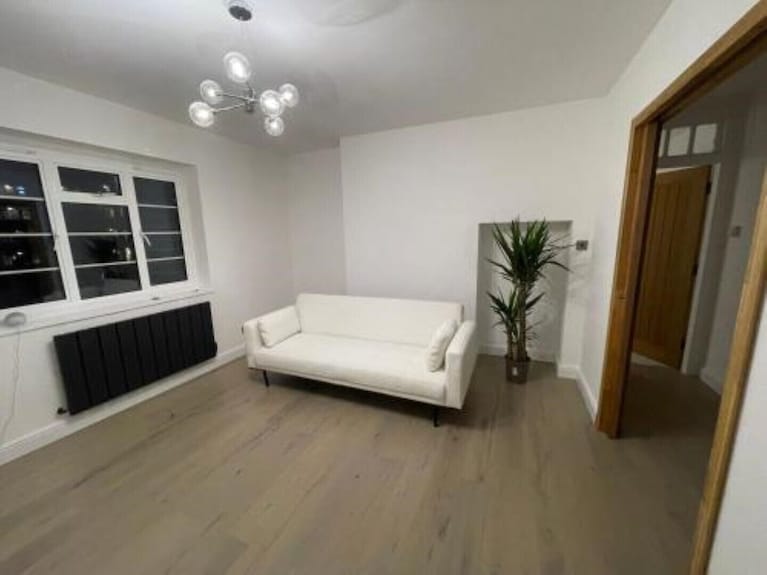 Maida Vale Gem - London