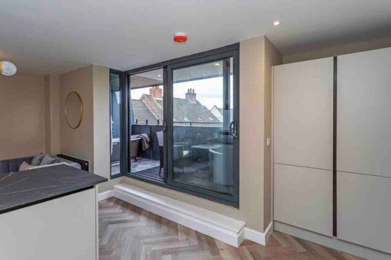 The Tree House, York - York