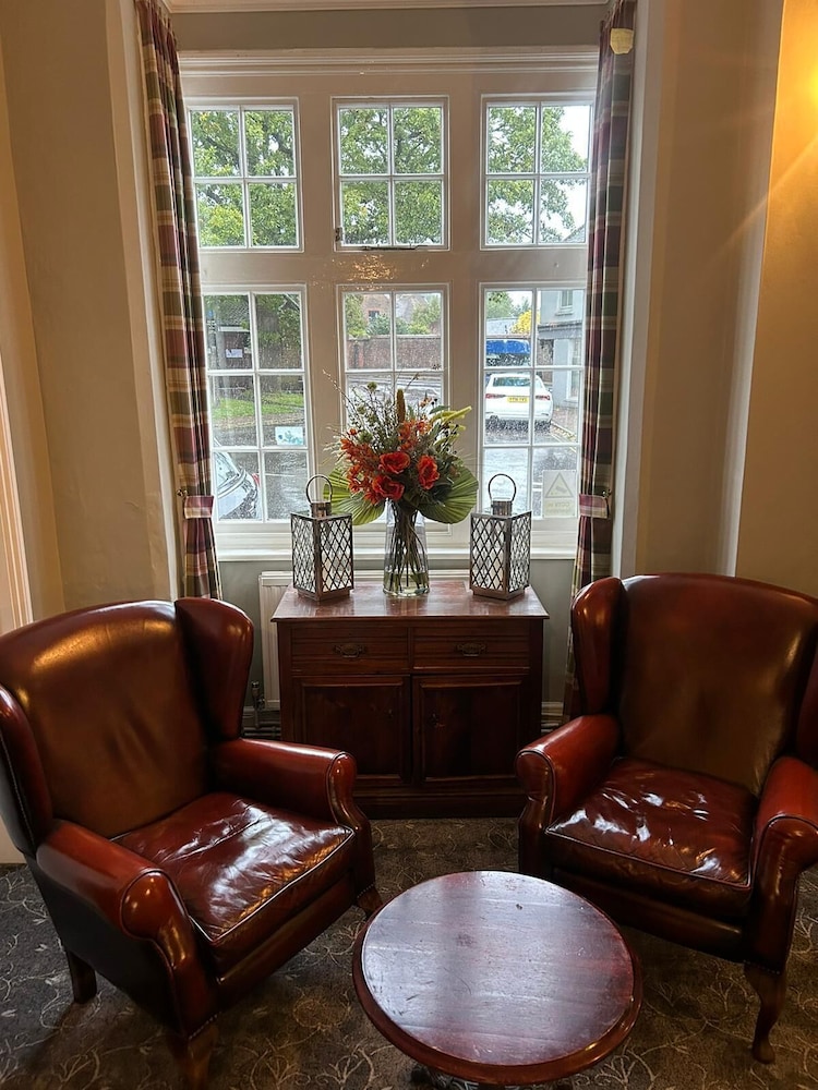 The Ardingly Inn - West Sussex