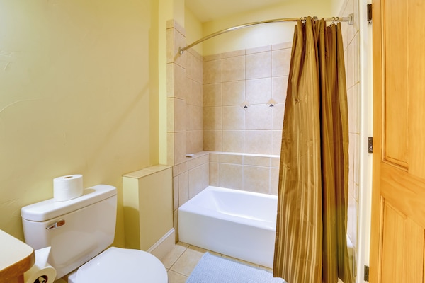 'Cb Trailhouse' - Walk To Meridian Lake! - Devils Punch Bowl, Snowmass