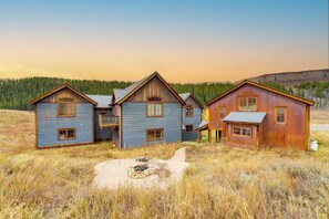 Casa (5 Bedrooms) | Parte interna