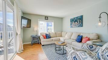 Apartamento (3 Bedrooms) | Interior