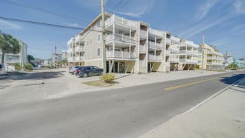 Apartamento (3 Bedrooms) | Interior