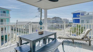 Apartamento (3 Bedrooms) | Fachada do alojamento