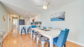 Apartamento (3 Bedrooms) | Interior