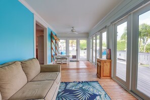 Casa (3 Bedrooms) | Interior