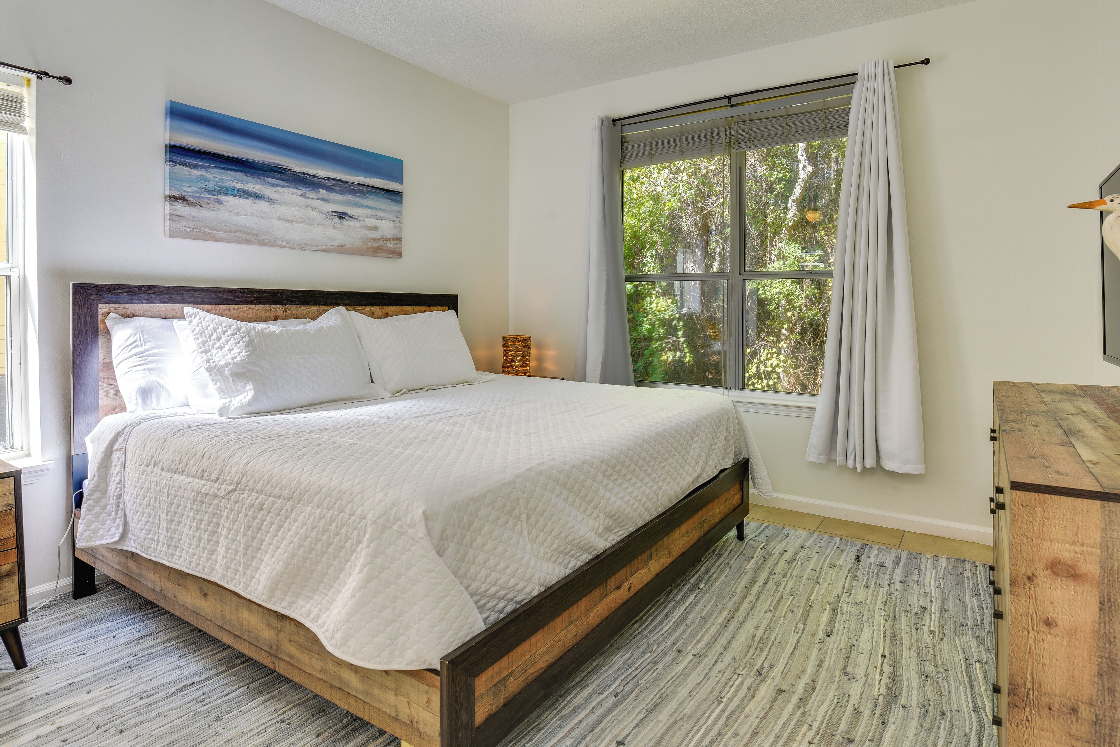Apartamento (2 Bedrooms) | Interior