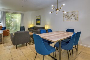 Apartamento (2 Bedrooms) | Interior