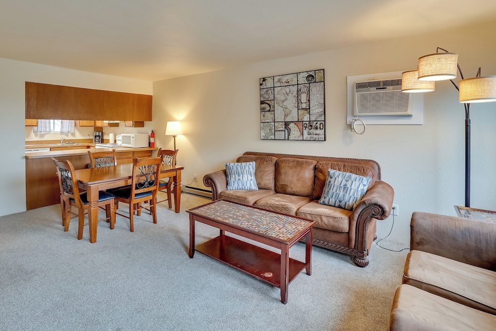 Lewiston Vacation Rental W/ Nearby River Access! - Lewiston