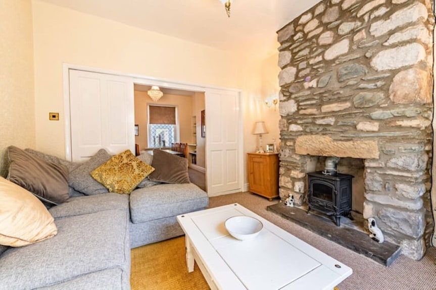Laburnum Cottage Yorkshire Dales National Park 3 Peaks & Lake District - Ingleton