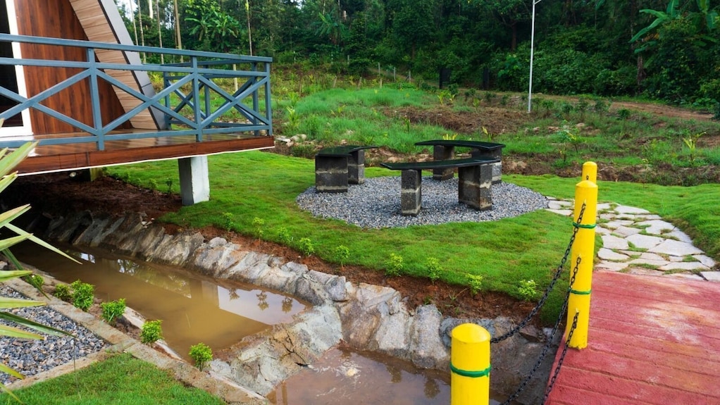 Dew Drops@ Kalgane - Sakleshpura