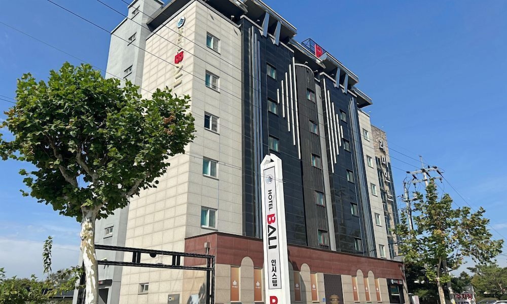 Chungju Bali Hotel - Gimcheon-si