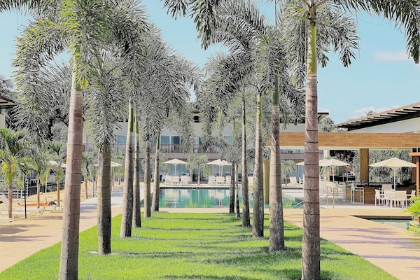 Área da propriedade