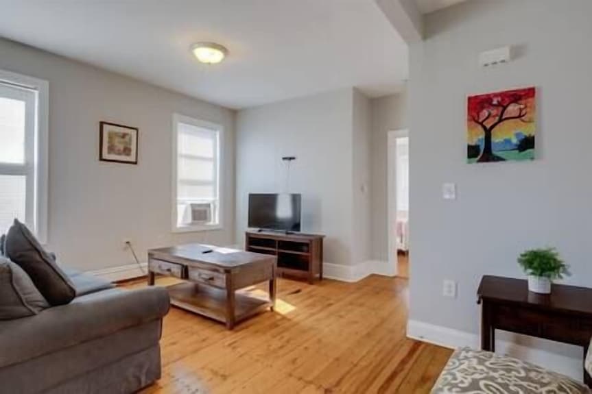 New! Boston Condo Near Mbta, 3 Mi To Fenway! (U2) - Mission Hill - Boston