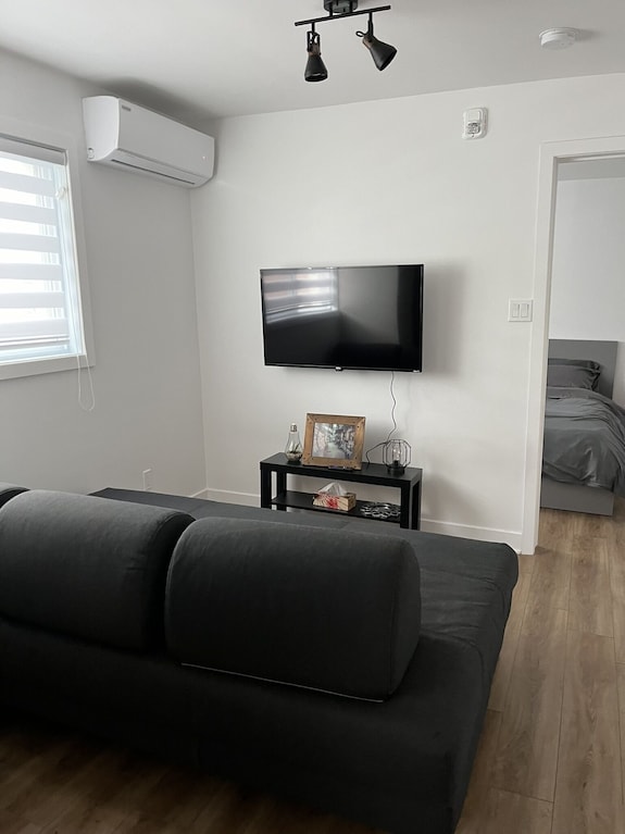 Au Coeur Du Village - Appartement # 2 - Rawdon