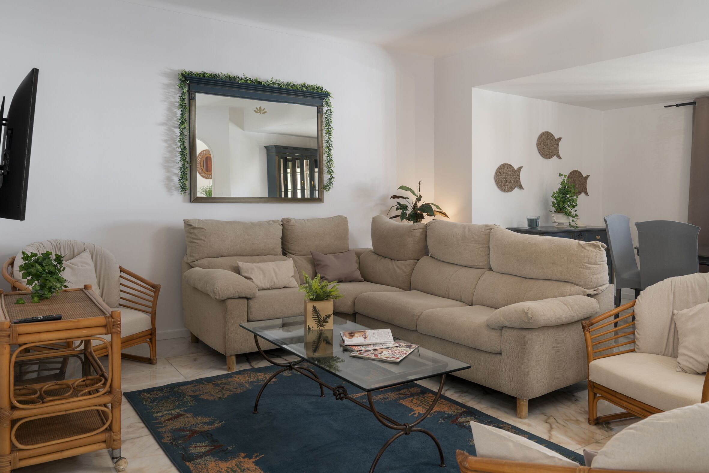Grand Traditional Villa In Funchal | Belleveva - Funchal