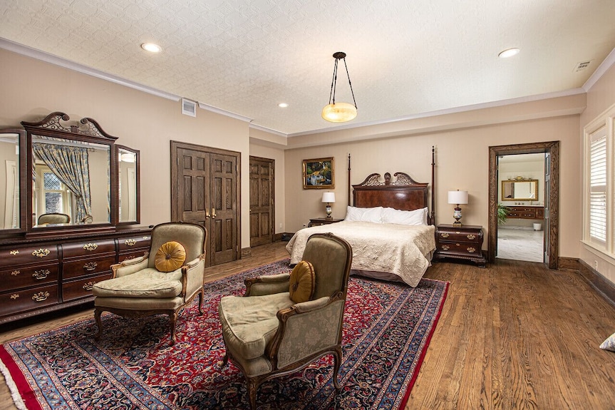 Frederick Stearns House In Detroit Is A Perfect Venue For Any Private Events. - Detroit, MI