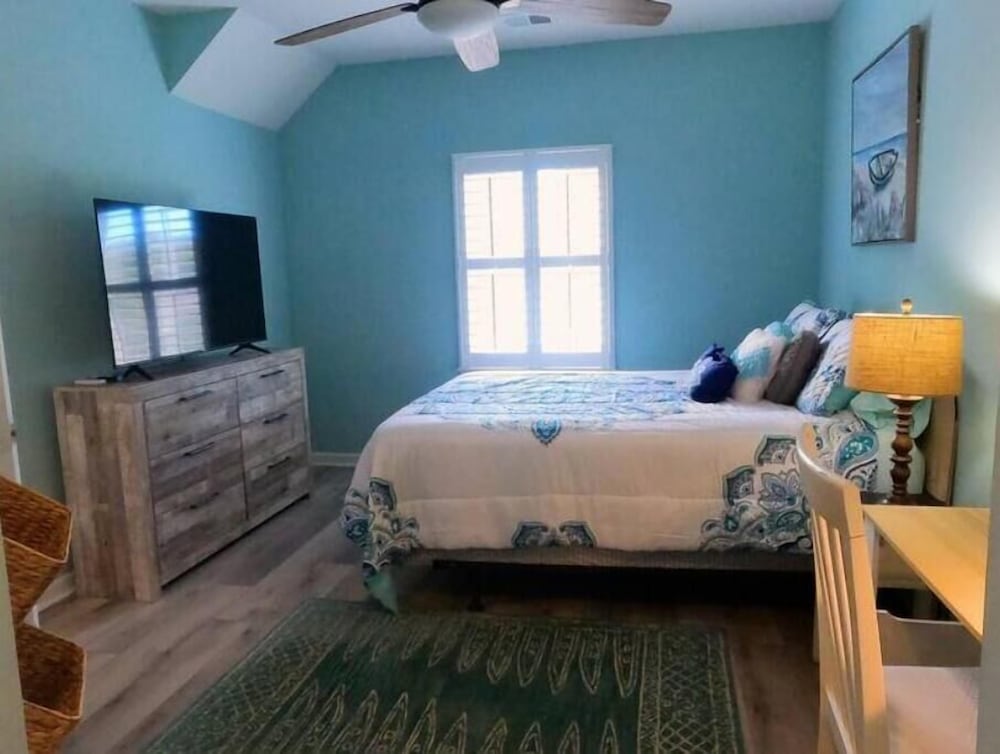 Sea Retreat Coastal Concierge - Sunset Beach, NC