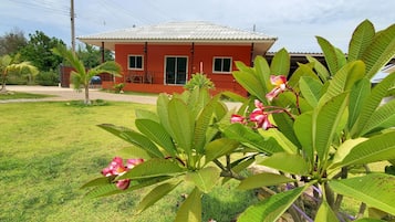 Terraço/pátio interior