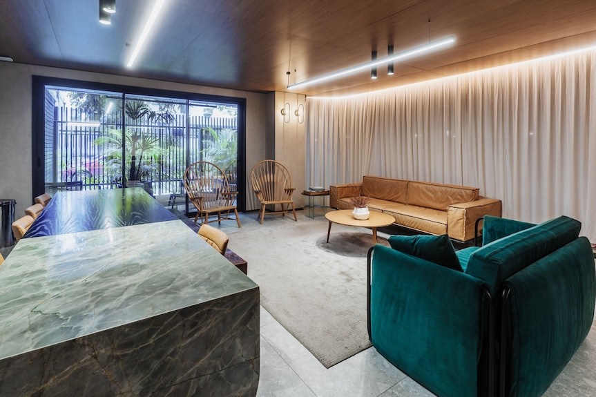 Obo Casa Modern Lux Design Loft Ipanema Beach - Rio de Janeiro