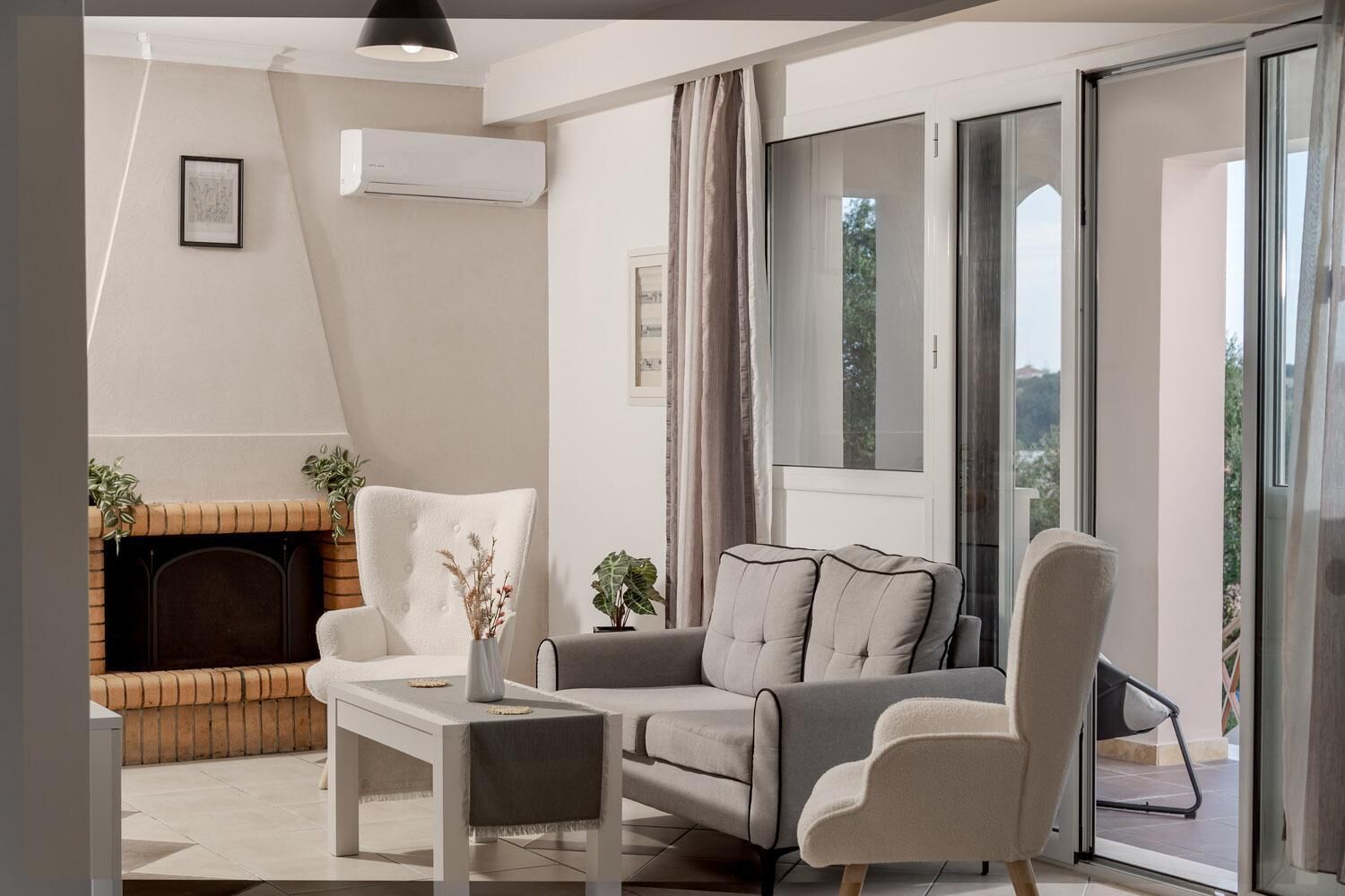 Villa Dimi - Two Bedroom Villa, Sleeps 4 - Zakinthos