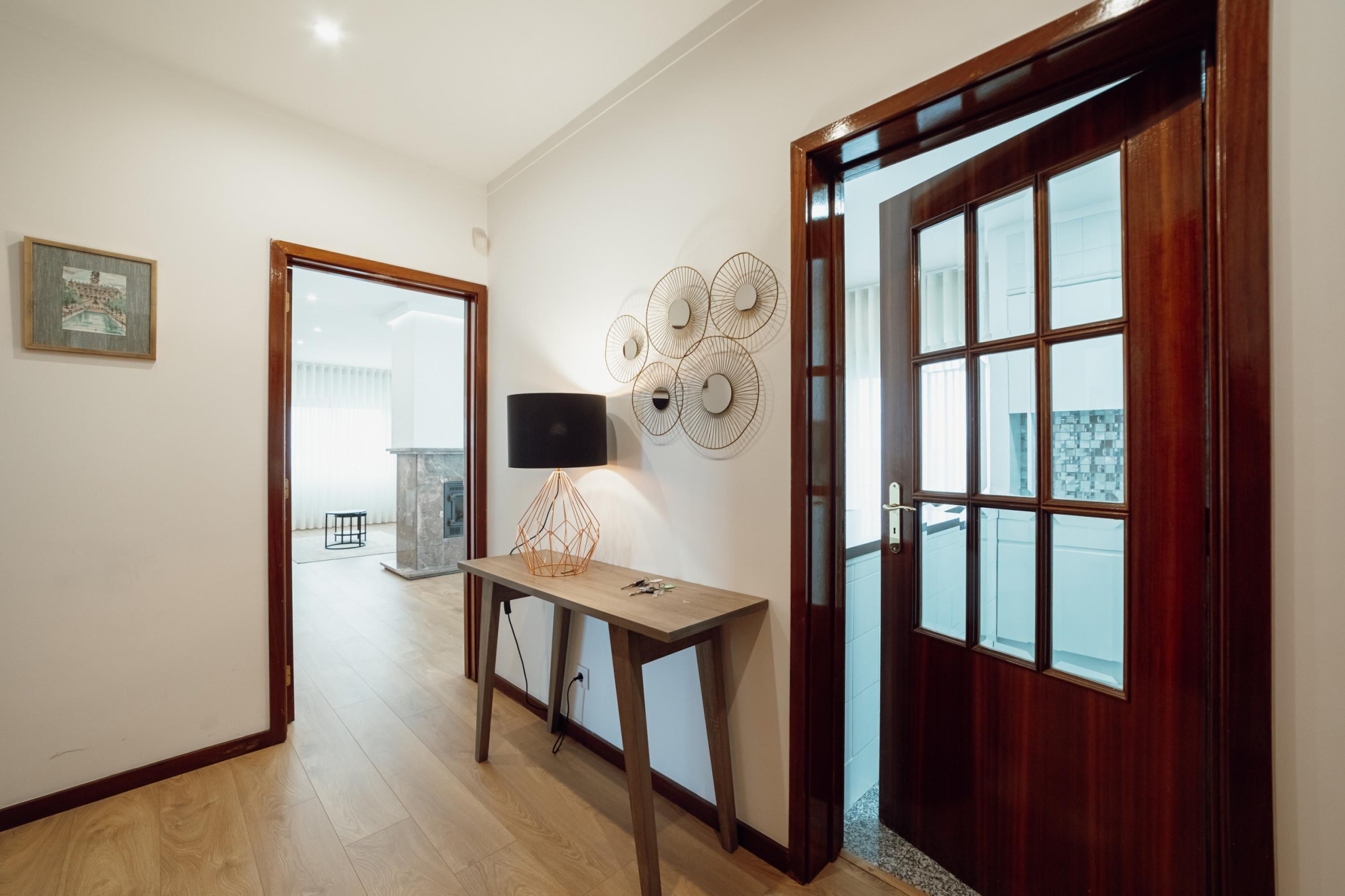 Casa | 4 quartos 