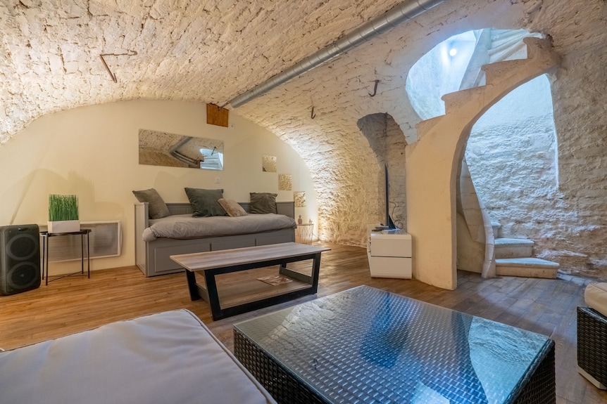 Le Crébillon D'or - Joli Cocon Dijonnais - Dijon