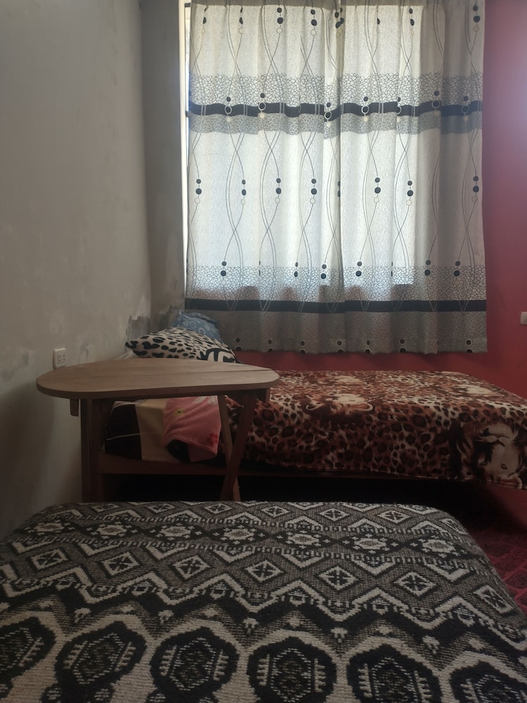 Habitaciones Cómodas Por La Salida Puno - Juliaca