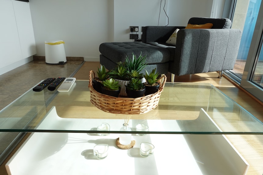 Luxury 1 Bed 1 Bath With Rooftop Heated Pools - Gibraltar