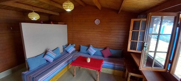 La Valley De Larache - Morocco