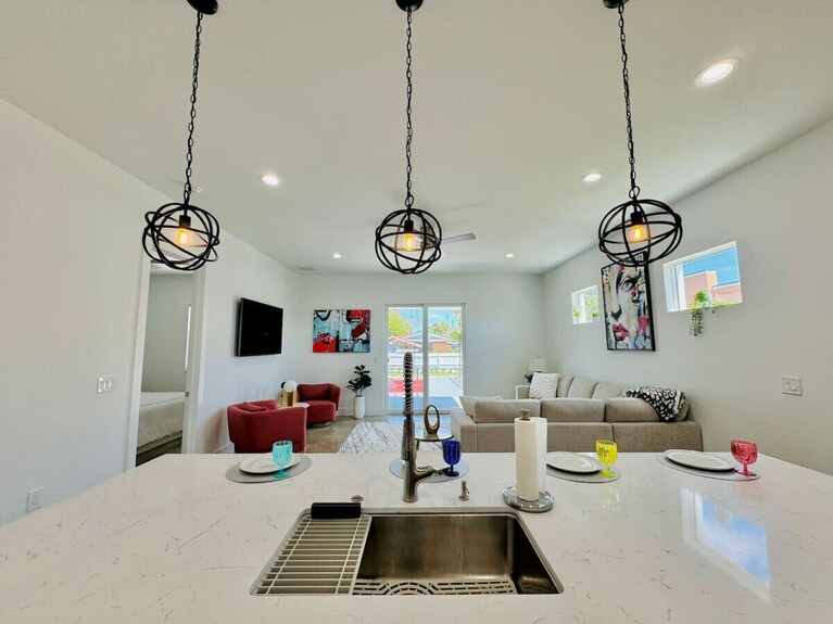 The Pickleball Haven Of Naples - Scarlet Dream - Naples, FL