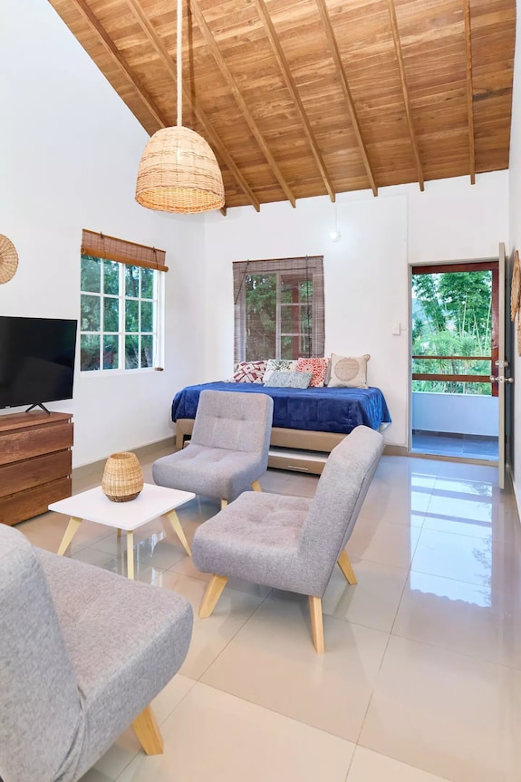 Apartamento Campestre Frente Piscina Y Jacuzzi\n\n - Copacabana