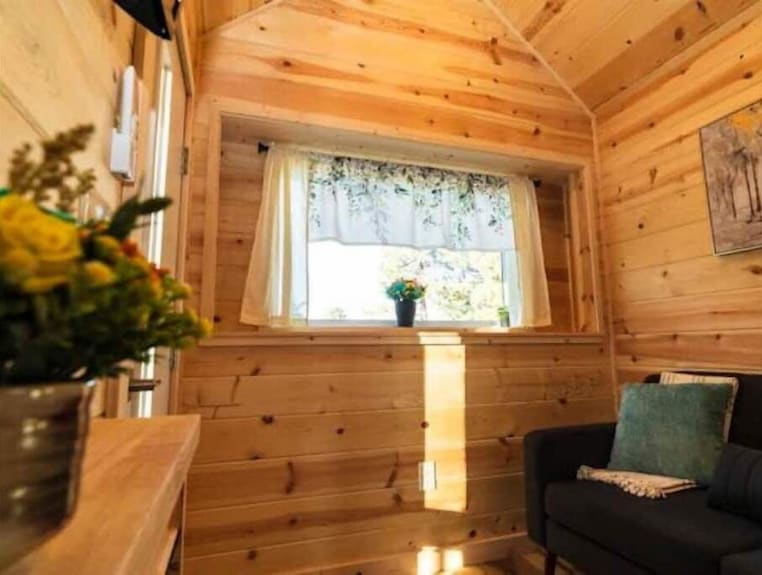 Cozy Brand New Tiny Home! Amazing Experience - Black Forest, CO