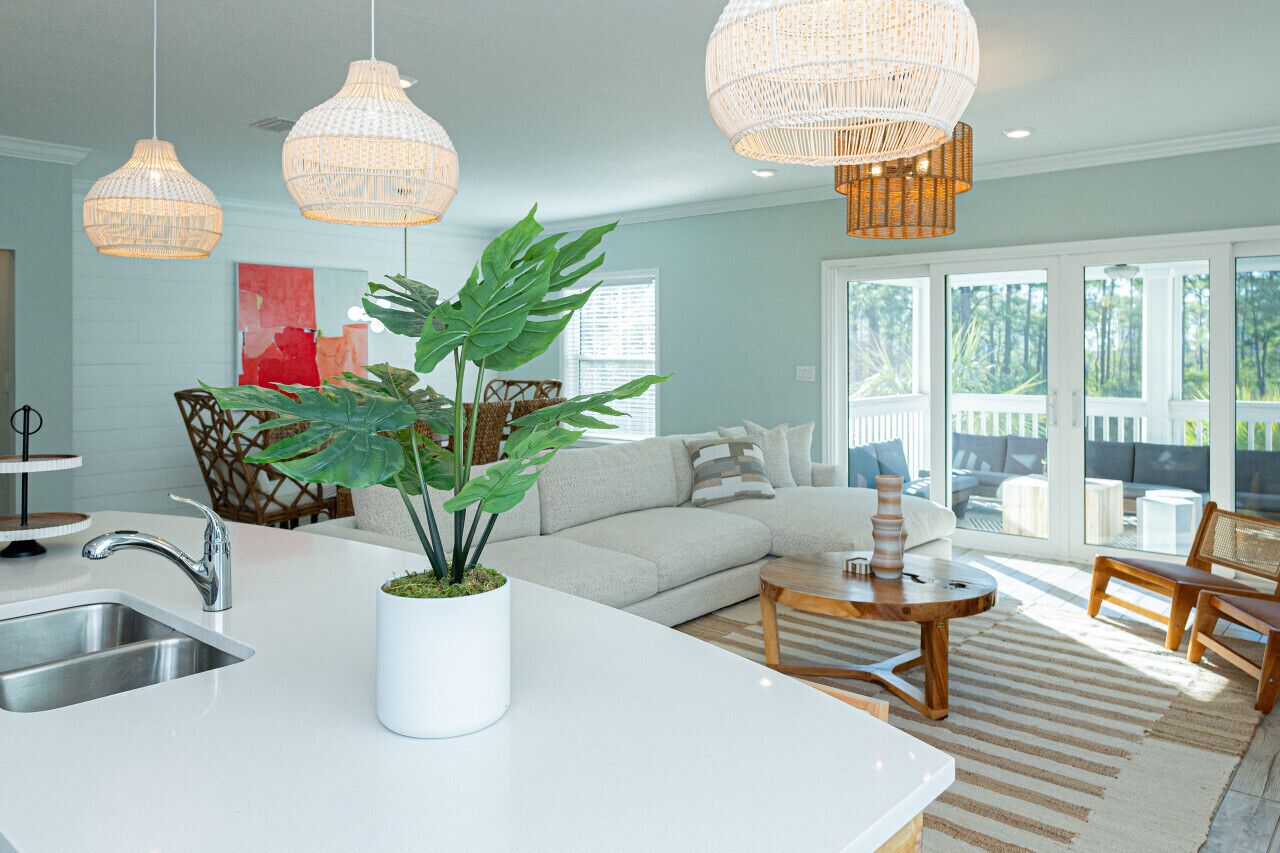 4bd Villa, Pools, Golf, Fitness, Beach Club Access - Perdido Key, FL