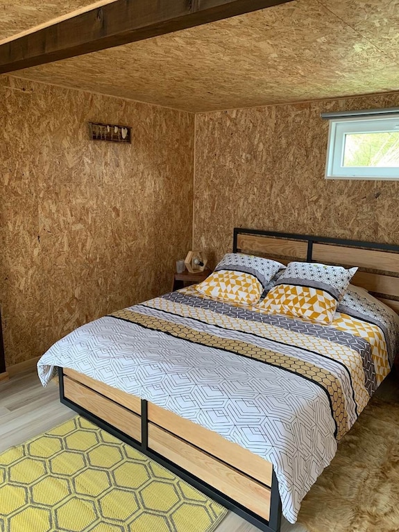 La Miellerie - Saône-et-Loire