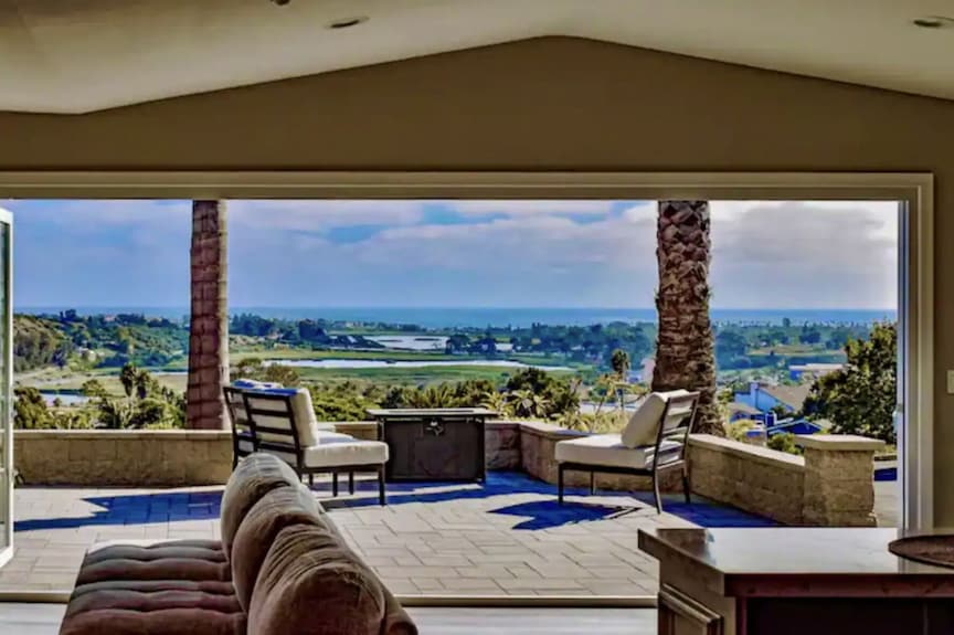 Ocean View Poolside Retreat - 卡爾斯巴德