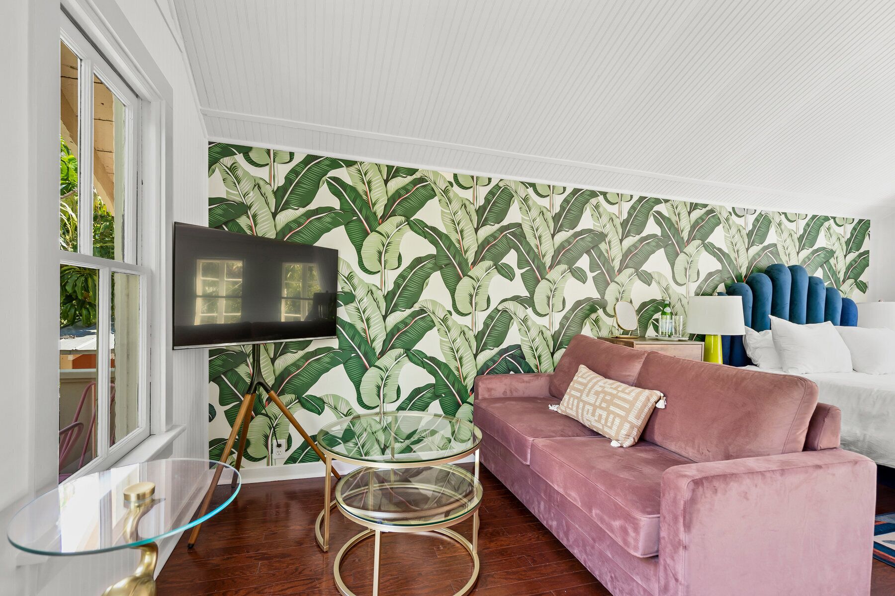 The Julia Place Carriage House-walk Downtown From Old Florida Glam! - Sarasota, FL